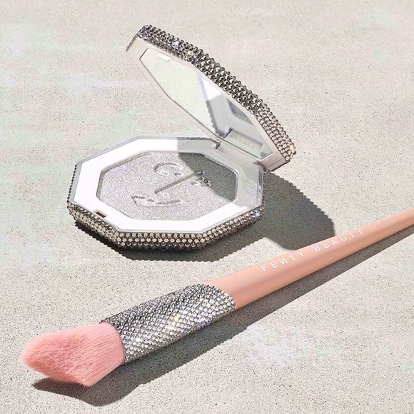 Fenty Beauty | Makeup | Fenty Beauty Killawatt Bling Vault Rare | Poshmark